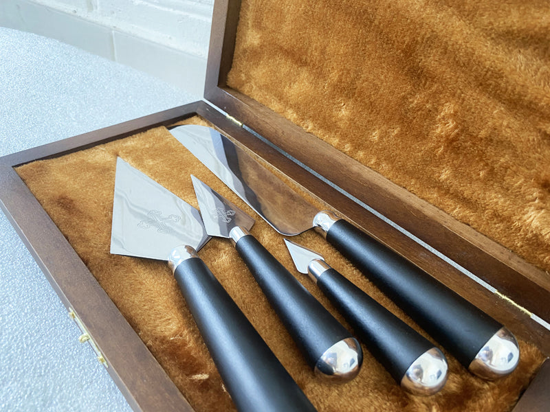 Liturgical Spear Set